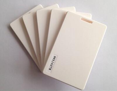 China 2.4GHz long distance active card / Mini long distance active card en venta