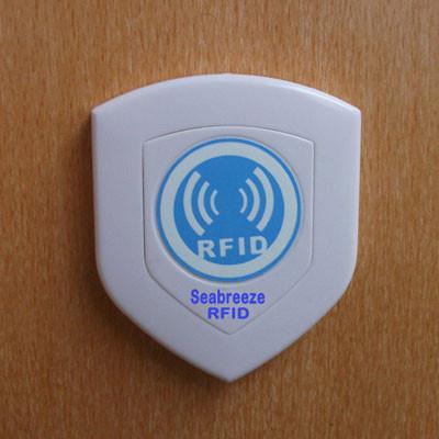 China Shield,square Noctilucent patrol place,address button,information button,patrol signage en venta