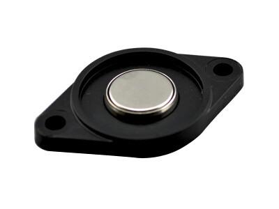 China Stainless-steel patrol place,patrol address button,information button,patrol signage en venta