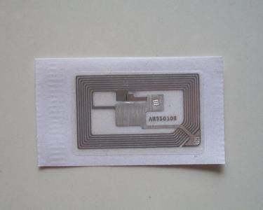 China HF/UHF Wet Inlay,White Wet Inlay en venta