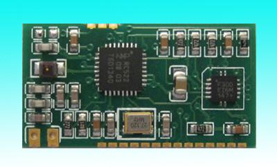 China SM522S small volume IC card R&W module en venta