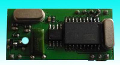 China SMD910 series non-contact ID card reader specific module en venta