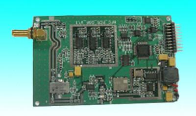 China SMU981 UHF Reader Module en venta
