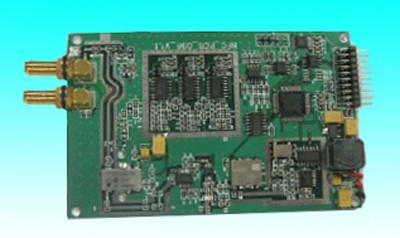 China SMU982 UHF Reader Module en venta