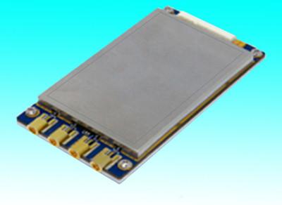 China SMU984 UHF 4 Channels Reader Module en venta