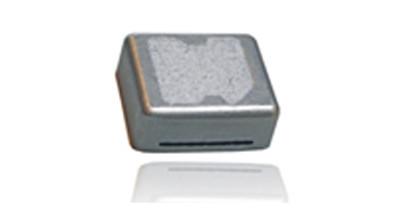 China Stainless steel anti-metal UHF tags en venta