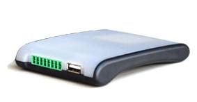 China UR-500 UHF small desktop Reader en venta