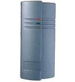 China KR209 Access Control Reader,Wiegand/RS232/RS485/ABA output en venta
