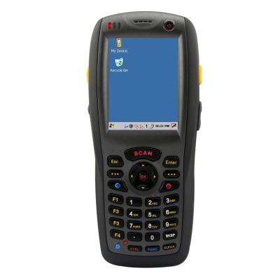 China HPD2416 Portable Data Terminal en venta