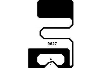 China ALN-9627 Inlay en venta