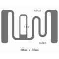 China ALN-9728 Inlay for sale
