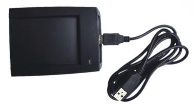 China S/S32/S256/S2048 Reader, Read & Write HTS IC H32/56/48 en venta