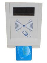 China Contact and contactless 2 in 1 Reader,meet T=0 and T=1 CPU card and SAM card, Java card en venta