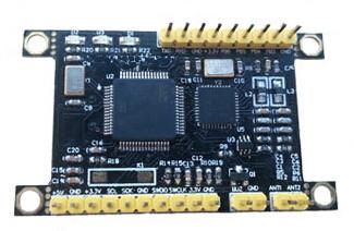 China SMC532 module kit/PN532/NFC development board,Built-in protocol,Mobile P2P en venta