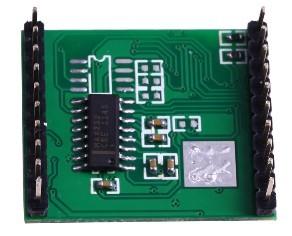 China 125KHz & 134.2KHz dual band Animal tag Read Module en venta