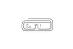 China Impinj AZ-5(J33) Inlay for sale