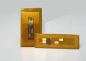 China Etiqueta material de NFC de FPC, etiqueta flexible de NFC en venta