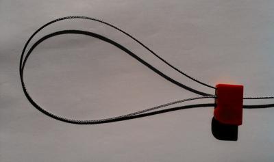 China UHF Seal,UHF Seal Tag en venta