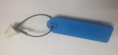 China HF/UHF Hang Prevent Tear Down Tag en venta