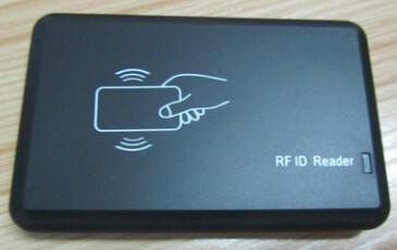 China 250KHz Reader en venta