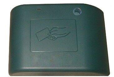 China Can Distinguish Copy IC Card Access Control Reader en venta