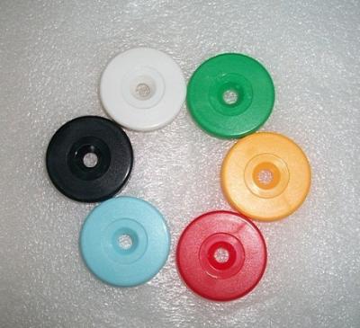 China Botón de la ubicación de la patrulla del RFID, tarjetas electrónicas de la patrulla, etiquetas de la patrulla del RFID, botón de la información de la patrulla del RFID en venta