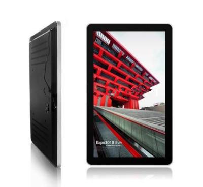 Cina esposizioni fissate al muro di pubblicità di Digital del contrassegno di 1080P HD Digital per i centri commerciali in vendita
