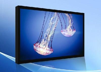 Cina Monitor pieno a 55 pollici del CCTV di HD in vendita