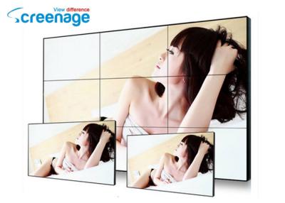 Cina L'alto Cd/m2 della definizione 700 di video pareti LCD con Samsung originale ha rivestito in vendita