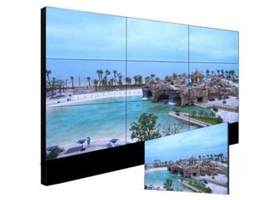 Cina HA FATTO i video pixel delle pareti 1920 a 46 pollici x 1080 di TFT LCD, visualizzazione LCD in vendita