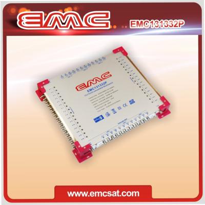 China Satellite multiswitch no signal loss easy installation 13 inputs 32 outputs cascade multiswitch for sale