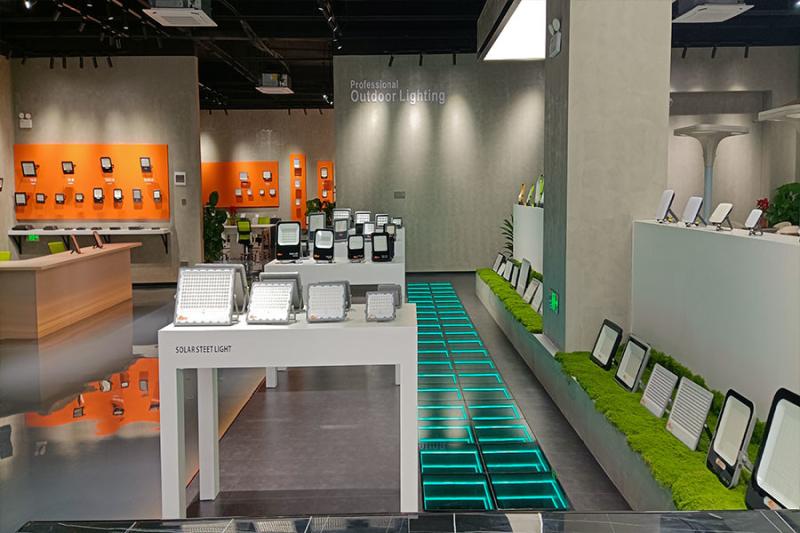 確認済みの中国サプライヤー - Foshan Kaicheng Lighting Co., Ltd.