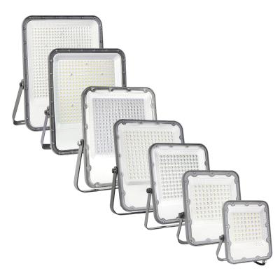 중국 조경 프로젝트 300W AC는 홍수 빛 IP65 알루미늄 주거를 지도했습니다 판매용