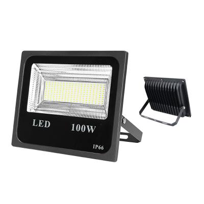China Marine Dimmable Smart RGB LED Floodlight 10W 30W 50W 200W Projector LED Flood Lamp for sale