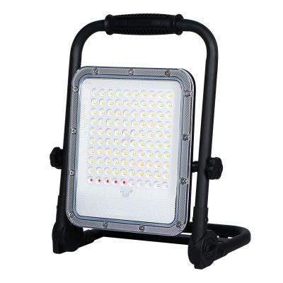 China a luz IP65 impermeável do funcionamento do diodo emissor de luz 100W ajustou o acampamento de pesca portátil à venda
