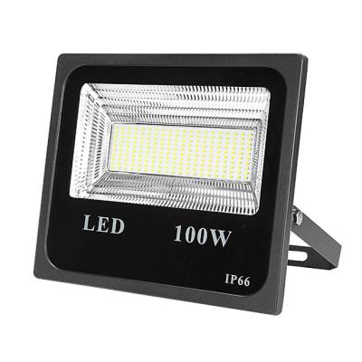 China IP65 2700K 4000K Outdoor LED Flood Lights For Garden Plaza Factories for sale