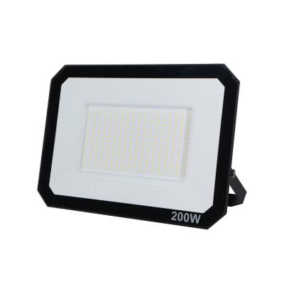 China 120° Beam Angle 200W LED Flood Light 22000lm  IP65 180° Adjustable Energy Saving for sale