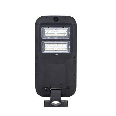 China 100W 200W 300W LED zonne-stralingslicht All In One Geïntegreerd 170lm/W Efficiëntie PC-lens Te koop