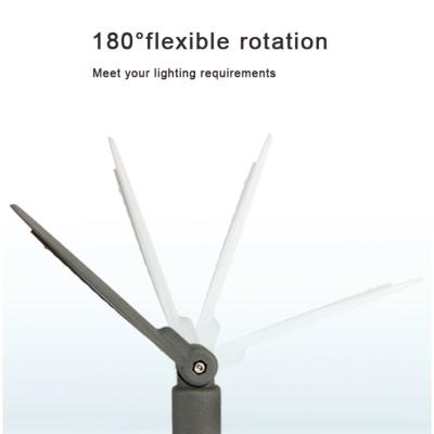 China KCD Waterproof High Brightness Lamp Outdoor 100 Watt Long-Distance LED Street Light With Auto Dimming Control for sale