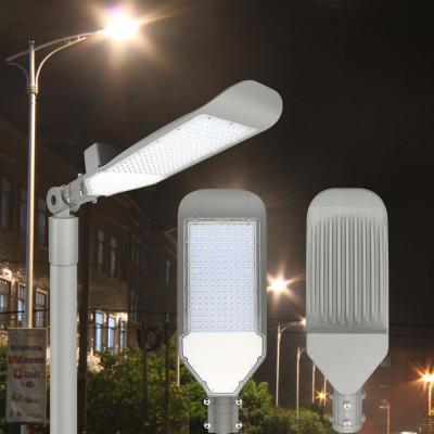 China KCD Automatic Retrofit Smart High Quality AC Energy Outdoor Garden 220v 40w 65w 80w 90w 150w 200w COB LED Street Light for sale