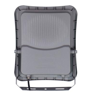 China High Lumen Outdoor Led Flood Light For Yard Garage Warehouse Courtyard Gate Solar Projection Light for sale
