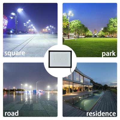 China High Lumen LED Flood Light Waterproof Durable Housing Outdoor Use Cost Effective Energy Efficient Brightness LED for sale