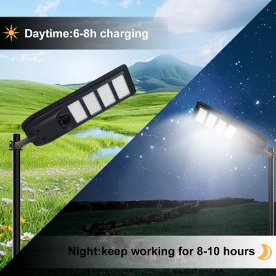 China High-Quality Solar Street Light: Cost-Effective, Solar-Powered Outdoor Lighting Solution. Energy-Efficient LED Solar Street Lamp for Enhanced Safety and Security in Gardens, Pathways, and Driveways for sale