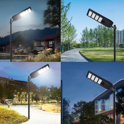 China High-Quality Solar Street Light: Cost-Effective, Solar-Powered Outdoor Lighting Solution. Energy-Efficient LED Solar Street Lamp for Enhanced Safety and Security in Gardens, Pathways, and Driveways for sale