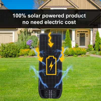 China High-Quality Solar Street Light: Cost-Effective, Solar-Powered Outdoor Lighting Solution. Energy-Efficient LED Solar Street Lamp for Enhanced Safety and Security in Gardens, Pathways, and Driveways for sale