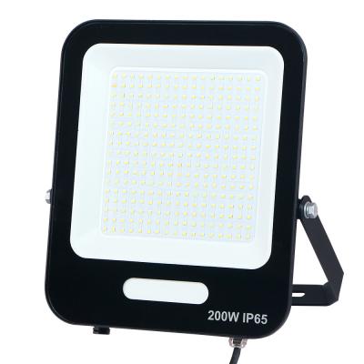 China IP65 waterproof outdoor LED flood lights for garden and home for sale