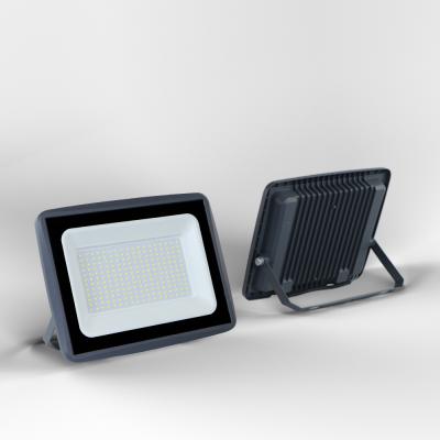 China Easy Installation Outdoor LED Flood Lights with Adjustable Angle and Low Electricity Consumption for sale