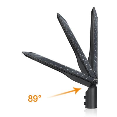 China Residential Areas Solar Street Light with IP65 Rating and Electric Supply for sale