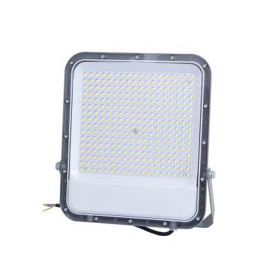China KCD Security IP65 Waterproof LED Floodlight with Remote Control and Motion Sensor for Outdoor Use for sale