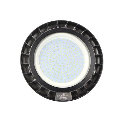 China UFO Explosion Proof SMD 200 Watt Led Lighting High Bay for sale